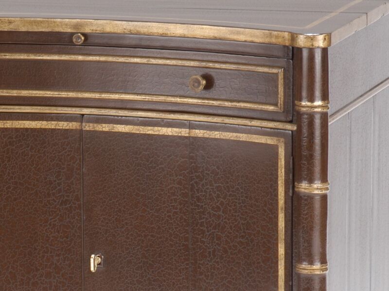 Specialty | Gregorius Pineo